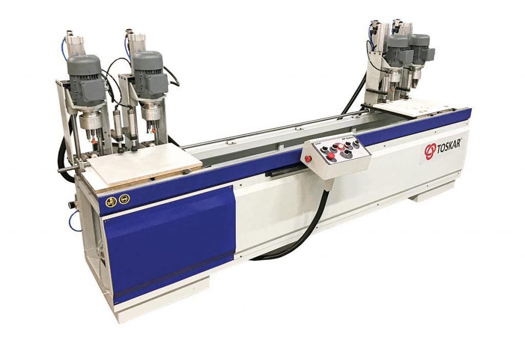 Ana Sayfa - Toskar Makina