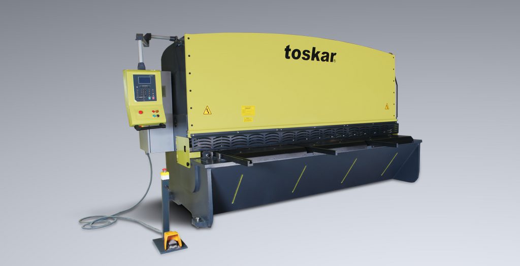 Metal Working arşivleri - Toskar Makina