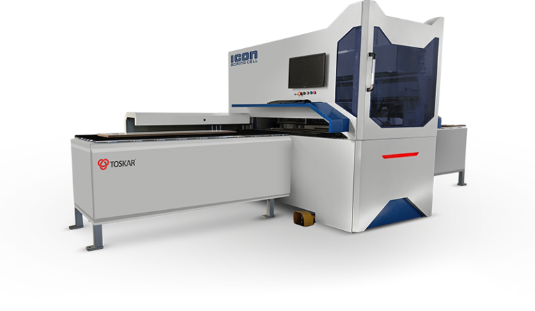 Home Page - Toskar Makina